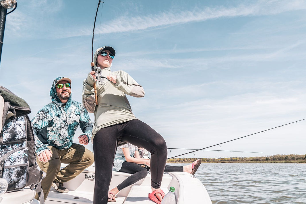 Drift Series Tackle Bags – Evolution Outdoor