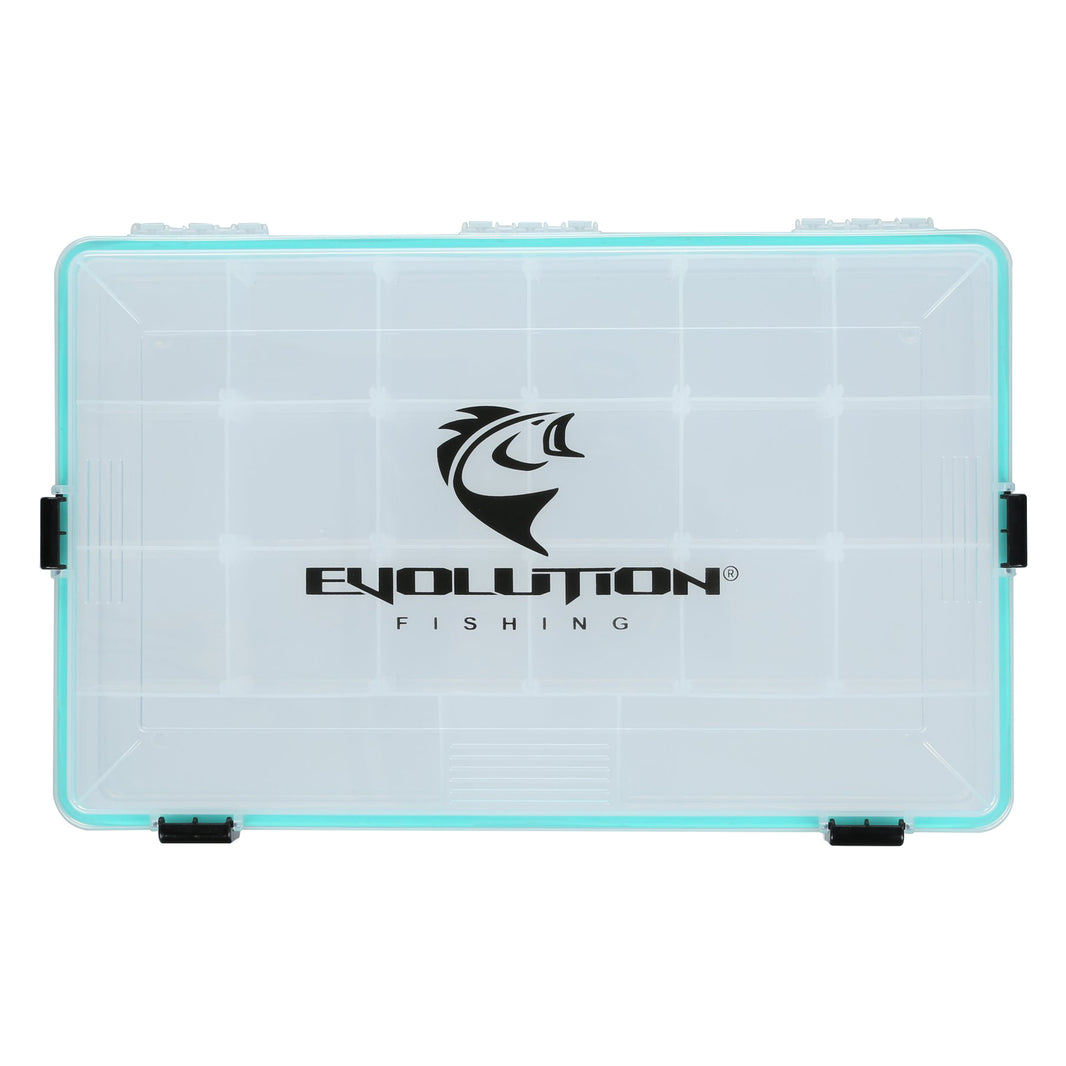 Tackle Trays | Evolution Fishing – Evolution Outdoor