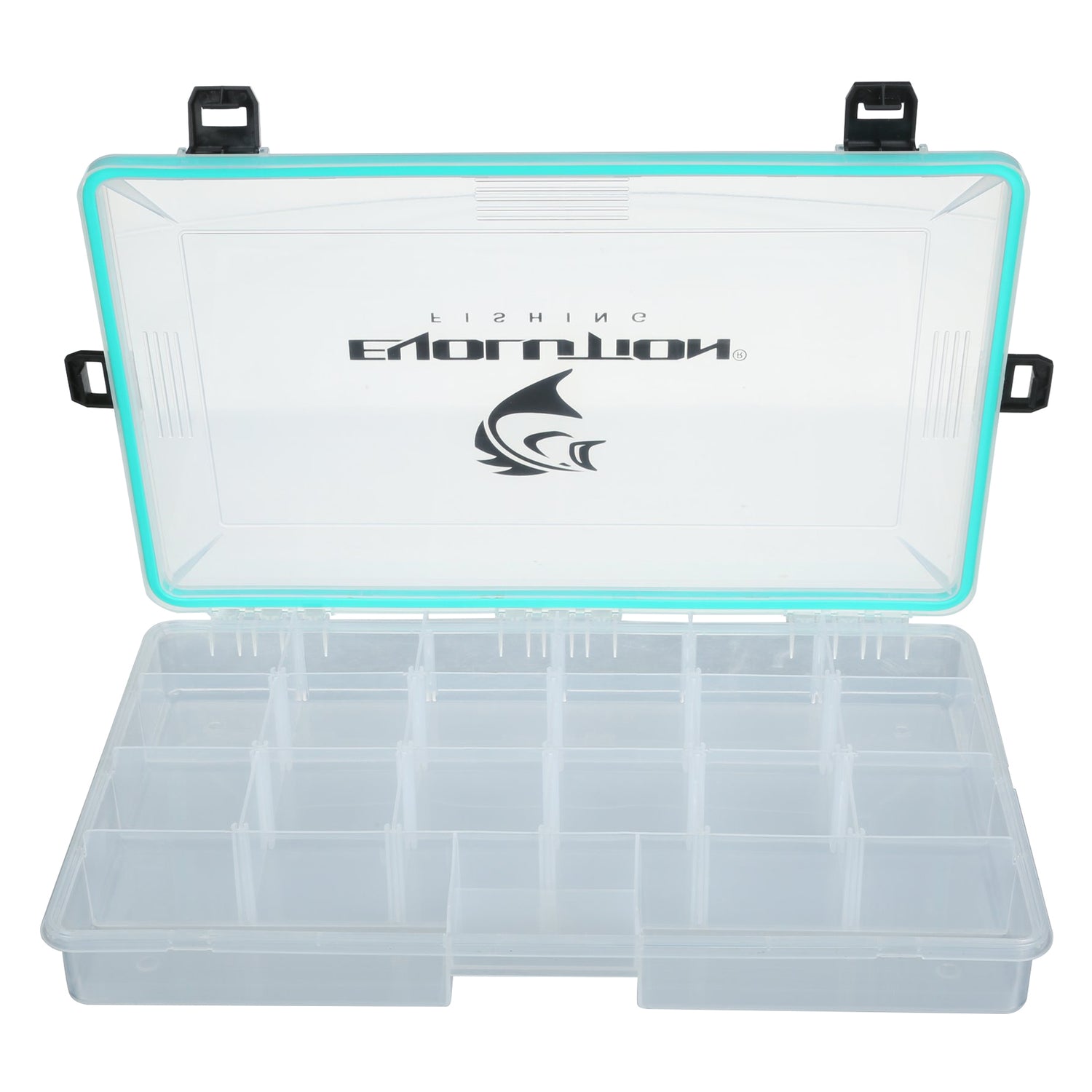 Tackle Trays | Evolution Fishing – Evolution Outdoor