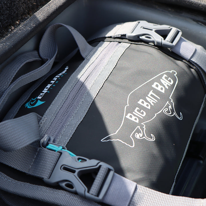 Big Bait Bag – Evolution Outdoor