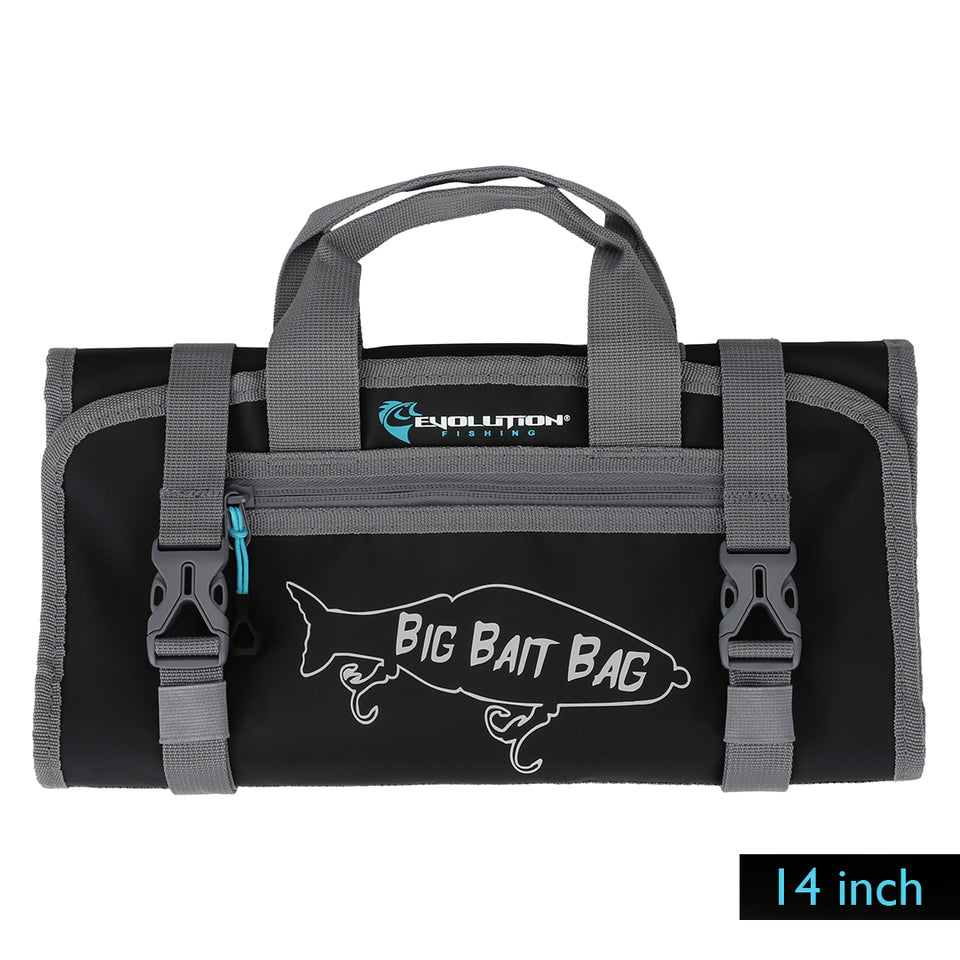 Big Bait Bag – Evolution Outdoor
