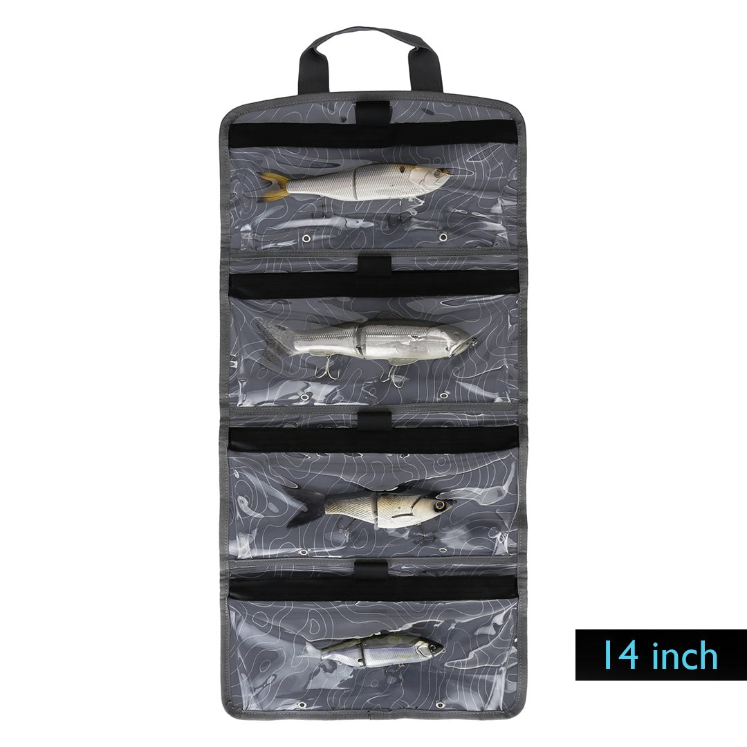 Big Bait Bag – Evolution Outdoor