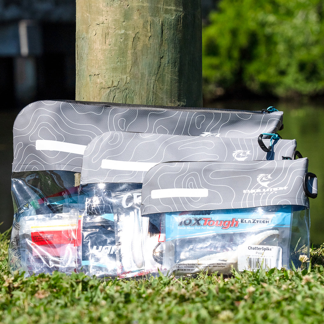 Fishing | Gear up with Evolution Fishing – Evolution Outdoor