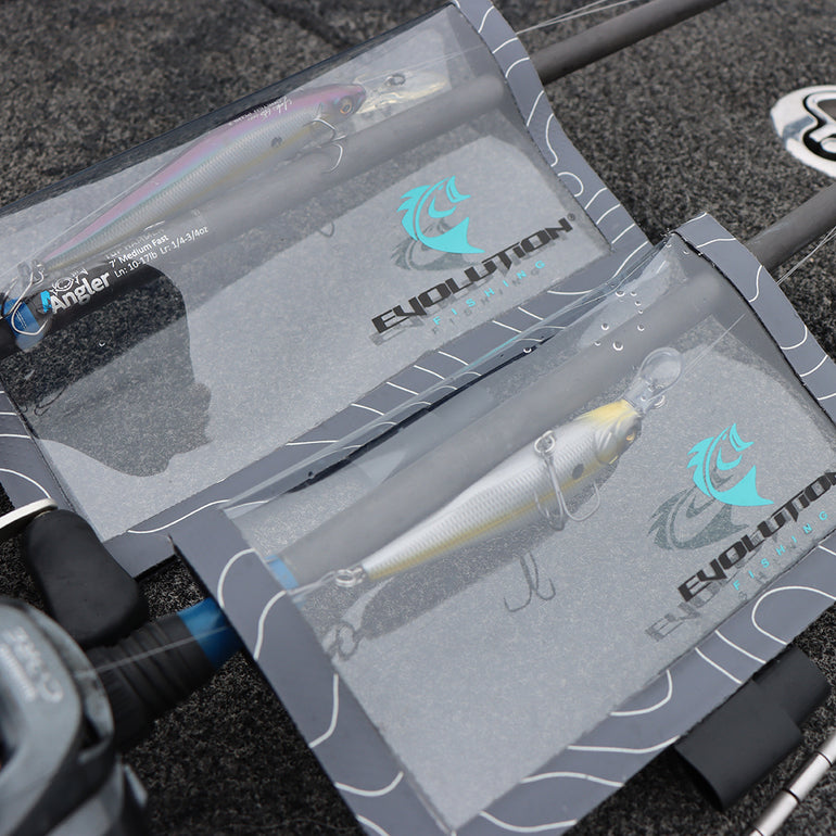 New Arrivals | Evolution Fishing – Evolution Outdoor