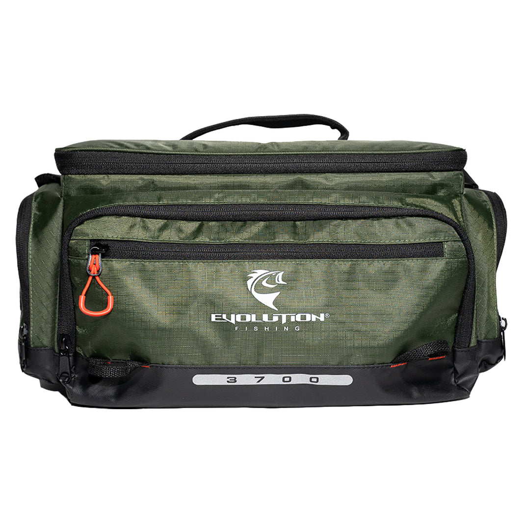 Tackle Bags & Bait Binders | Evolution Fishing – Evolution Outdoor