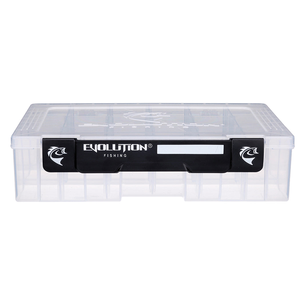 Tackle Trays | Evolution Fishing – Evolution Outdoor