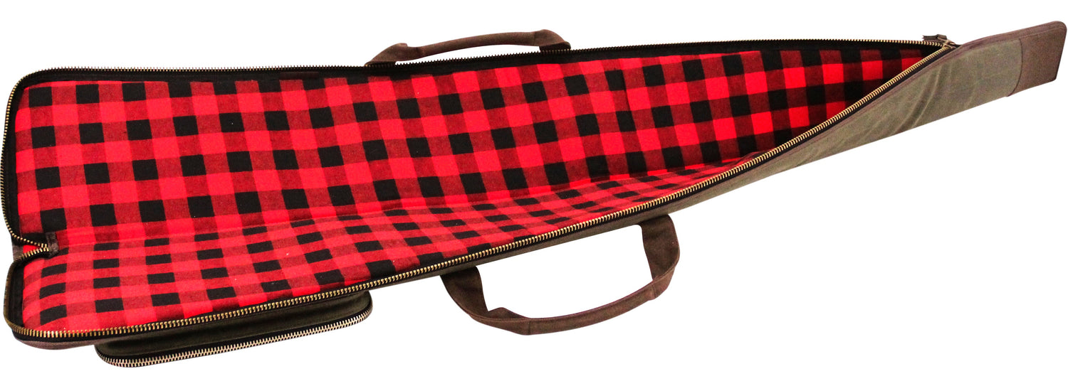 Rawhide Series | Best Rifle Cases from Evolution Outdoor