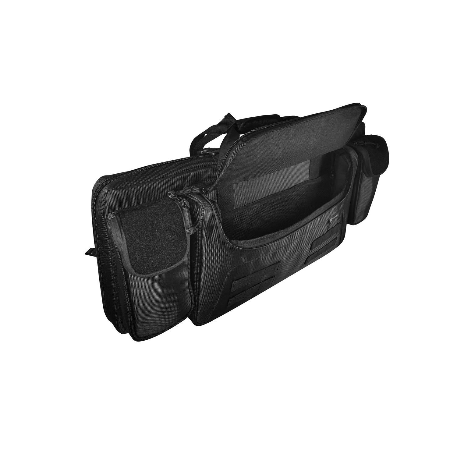 28" Tactical Short Barreled Rifle Case | Evolution Tactical – Evolution ...