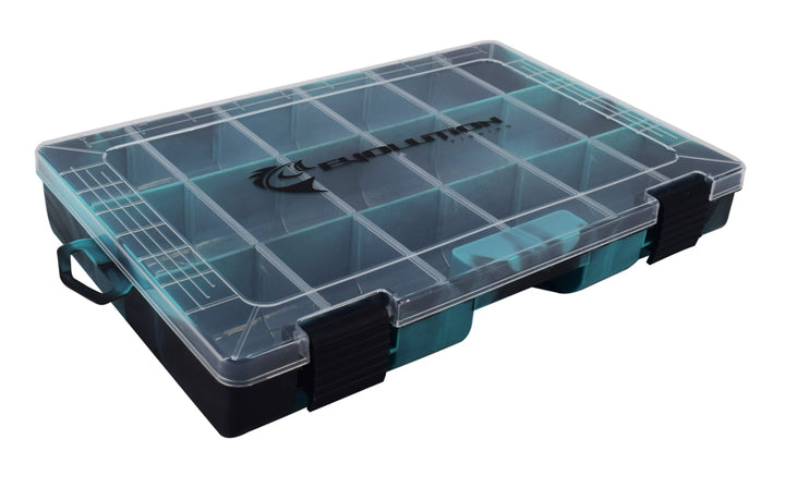 Tackle Trays | Evolution Fishing – Evolution Outdoor