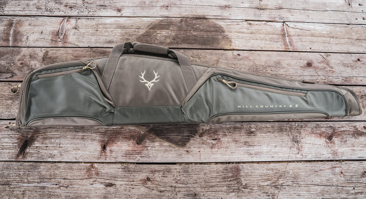 Rifle Cases | Evolution Hunting – Evolution Outdoor