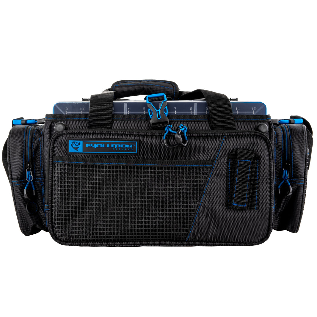 Drift Series Tackle Bags – Evolution Outdoor