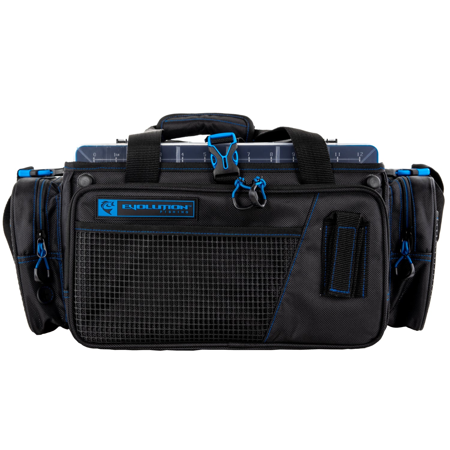 Tackle Bags & Bait Binders | Evolution Fishing – Evolution Outdoor