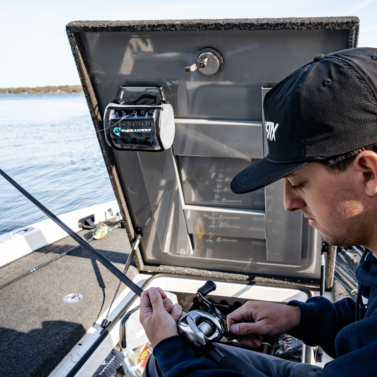 Fishing | Gear up with Evolution Fishing – Evolution Outdoor