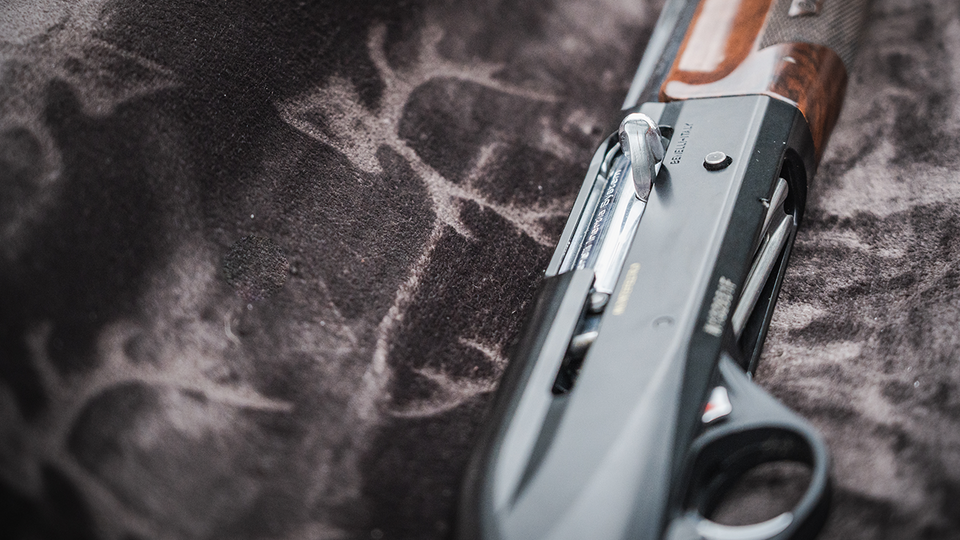 Hill Country Series 54" Rifle Case | Evolution Outdoor