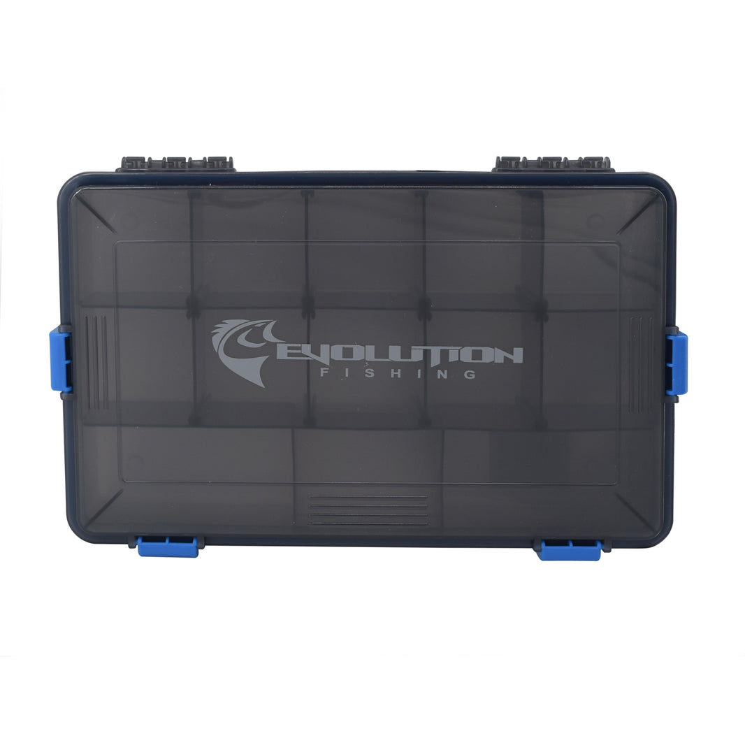 Tackle Trays | Evolution Fishing – Evolution Outdoor