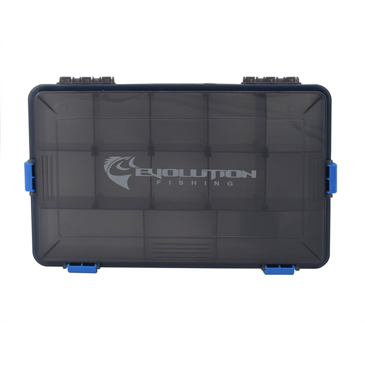 Tackle Trays | Evolution Fishing – Evolution Outdoor