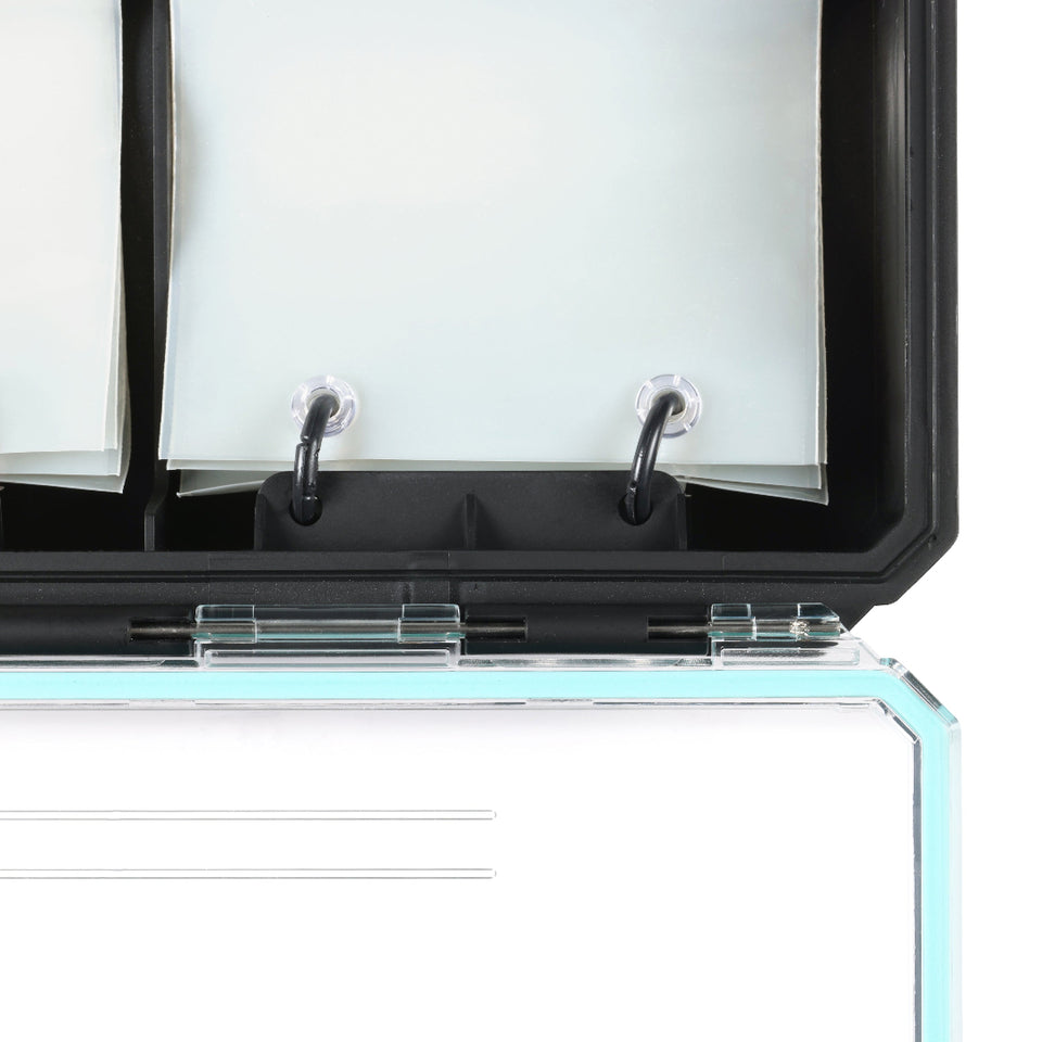 BallistiX Blade Runner Tackle Tray – Evolution Outdoor