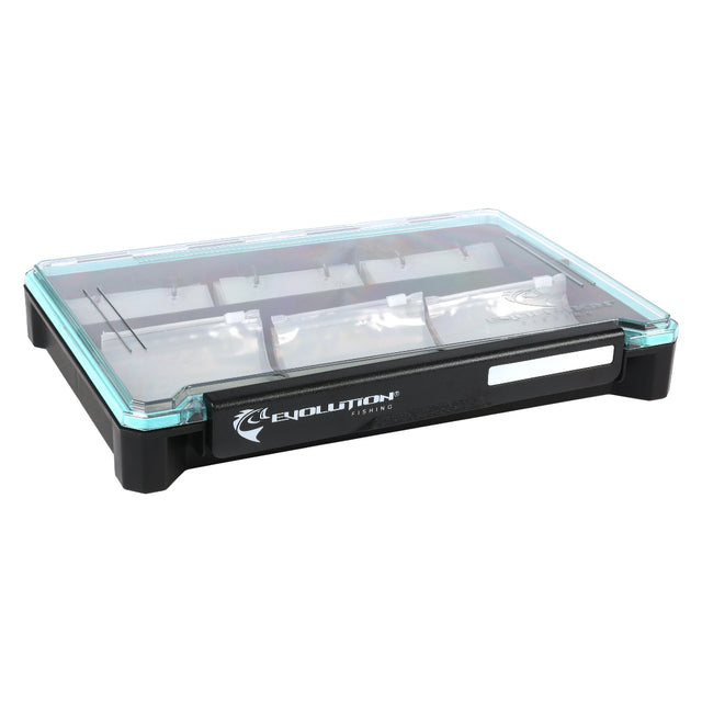BallistiX Blade Runner Tackle Tray – Evolution Outdoor
