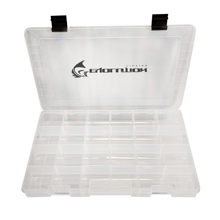Tackle Trays | Evolution Fishing – Evolution Outdoor