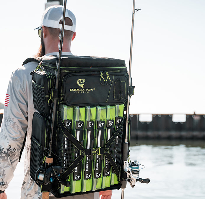 Evolution Outdoor | In Stock & Ready to Ship