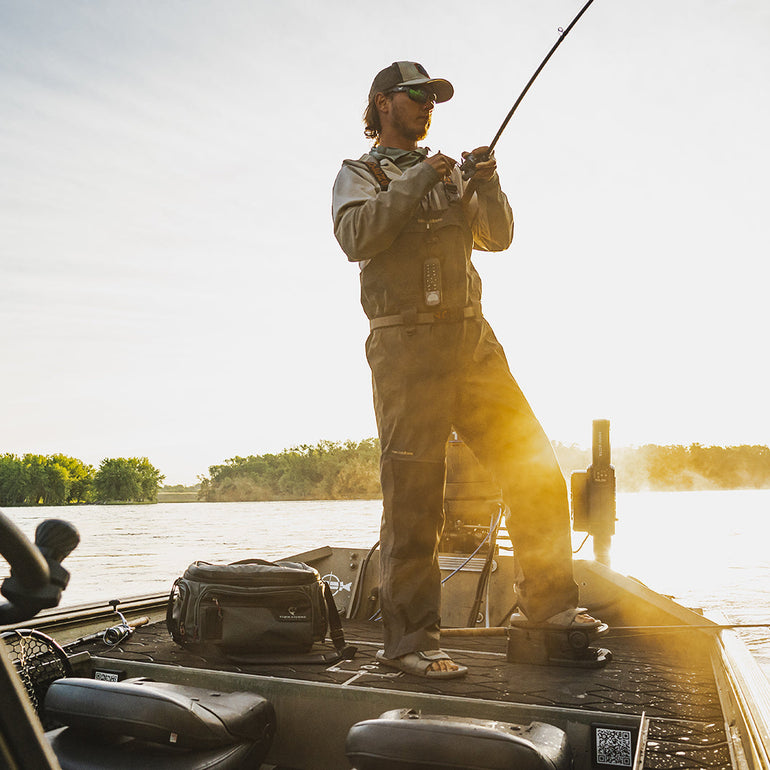 Evolution Outdoor | In Stock & Ready to Ship