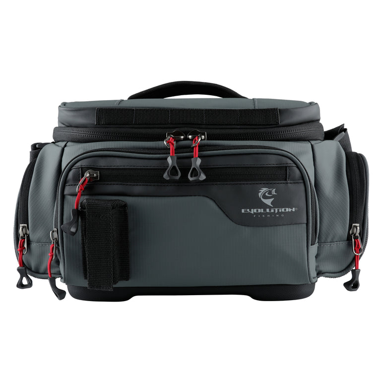 Tackle Bags & Bait Binders | Evolution Fishing – Evolution Outdoor