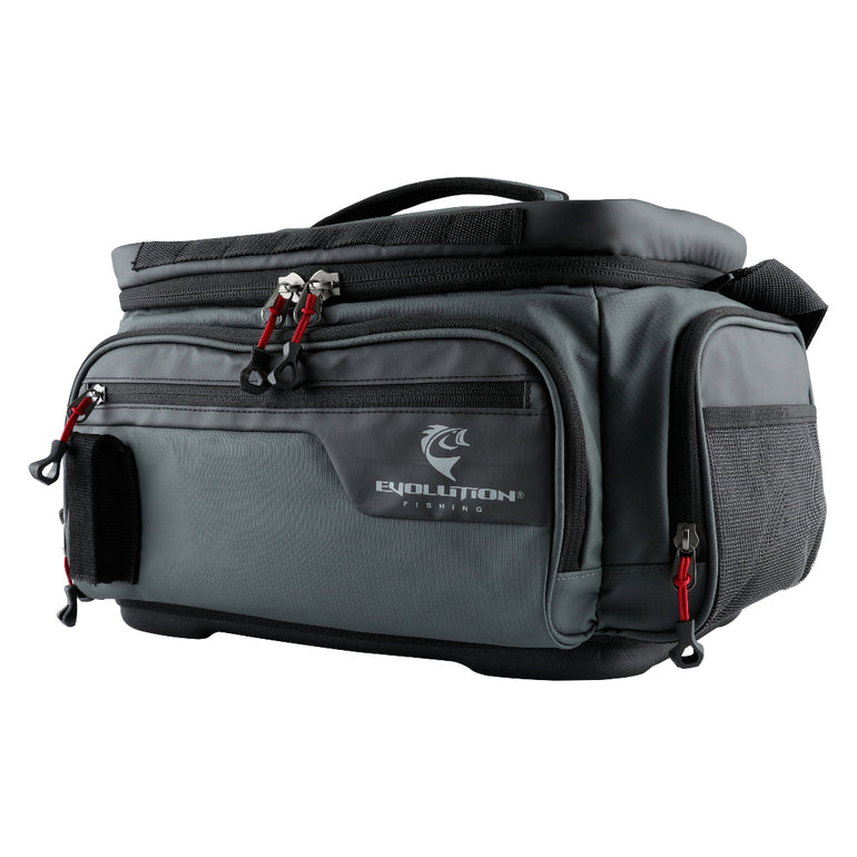 Tackle Bags & Bait Binders | Evolution Fishing – Evolution Outdoor
