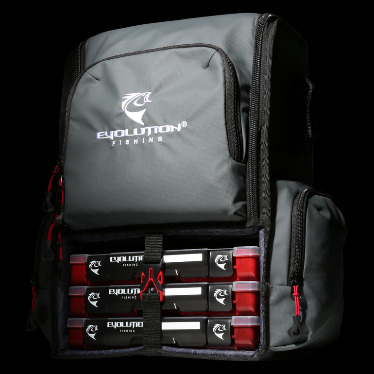 Fishing | Gear up with Evolution Fishing – Evolution Outdoor