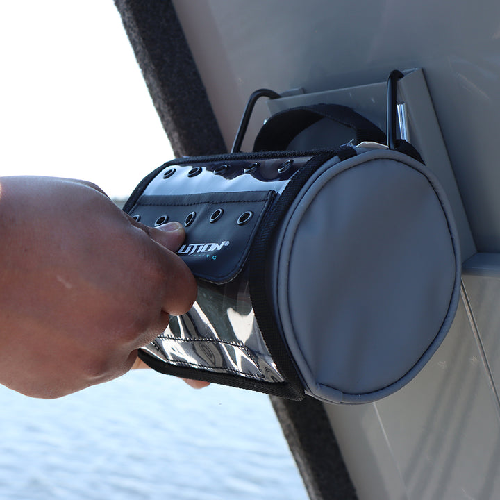 Rigger Series Linemaster Leader Bag – Evolution Outdoor