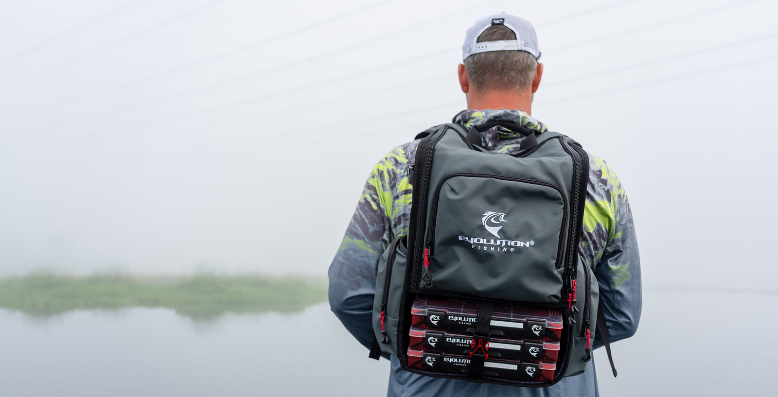 Evolution Outdoor | In Stock & Ready to Ship