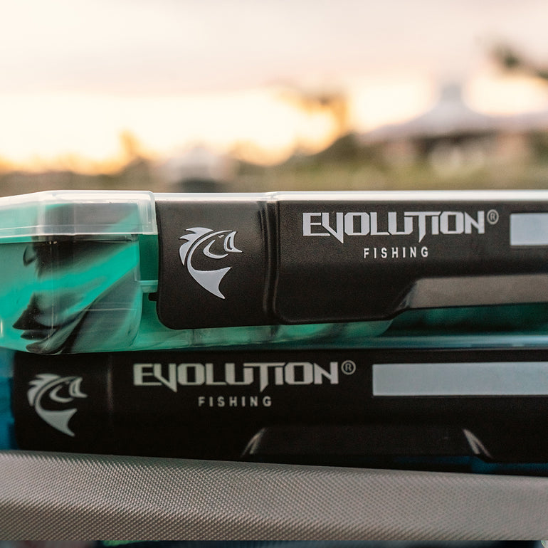 Fishing | Gear up with Evolution Fishing – Evolution Outdoor