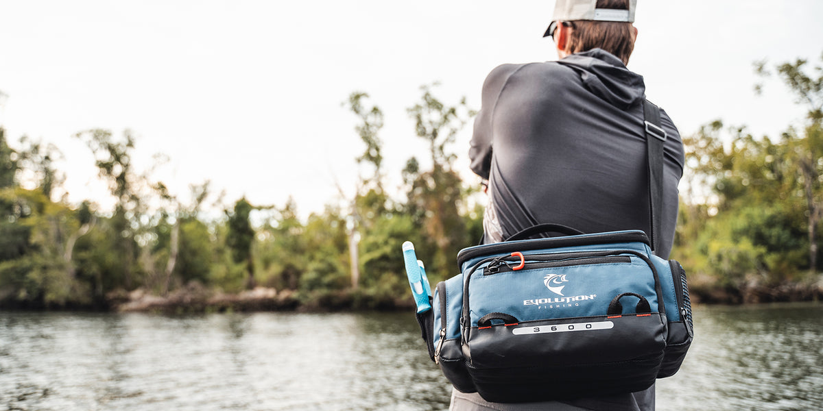 Evolution Outdoor | In Stock & Ready to Ship