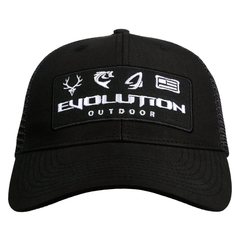 Gear | Evolution Outdoor Hats