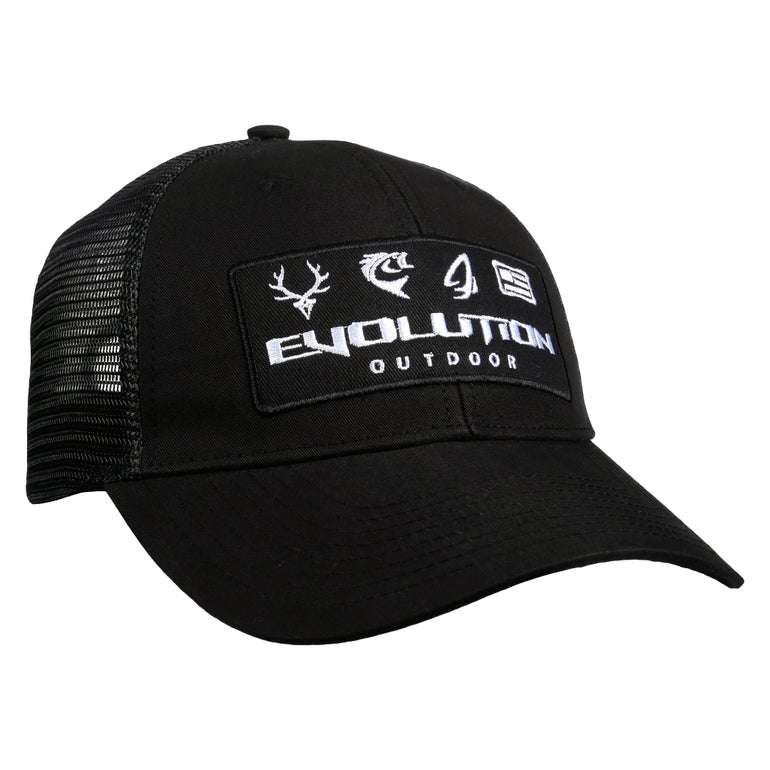 Gear | Evolution Outdoor Hats