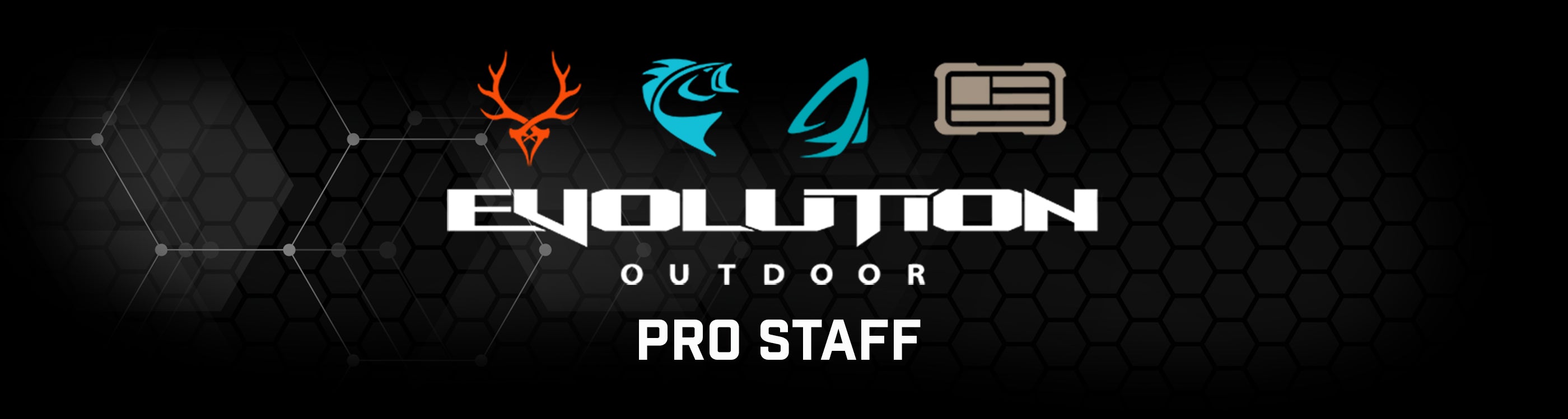 Evolution Outdoor Pro Staff
