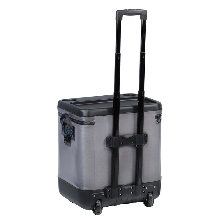 Coolers | EVO Premium Rolling Cooler from Evolution Outdoor
