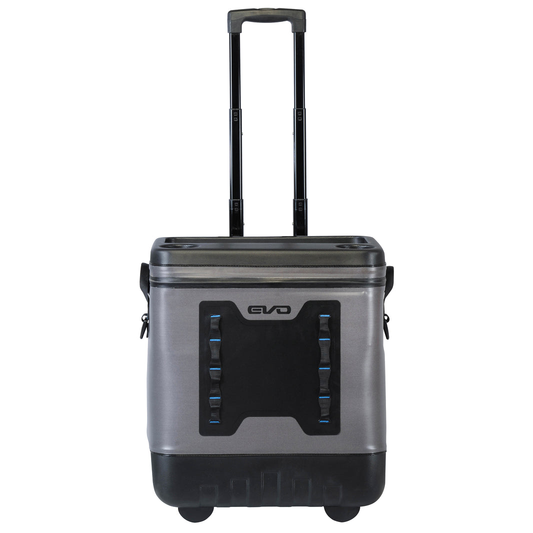 Coolers | EVO Premium Rolling Cooler from Evolution Outdoor