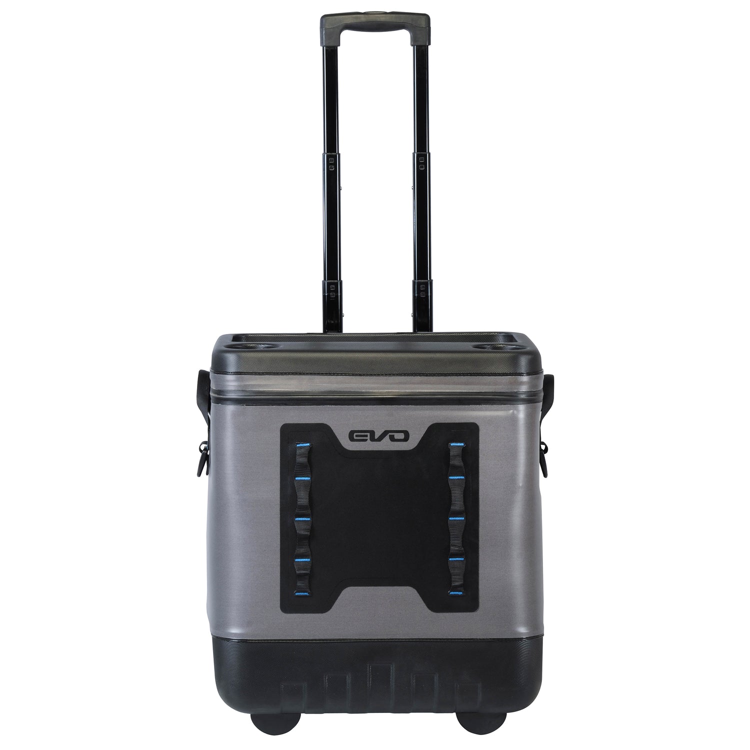 Coolers | EVO Premium Rolling Cooler from Evolution Outdoor