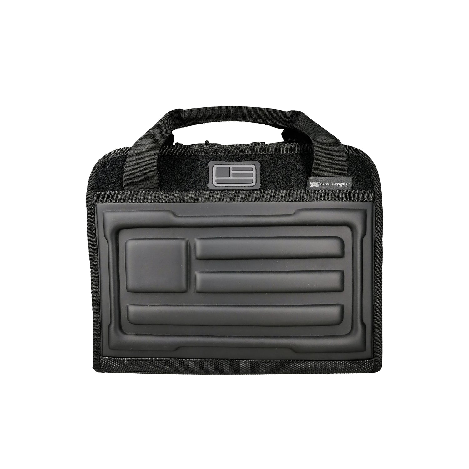 EVA Tactical Pistol Case | Evolution Outdoor