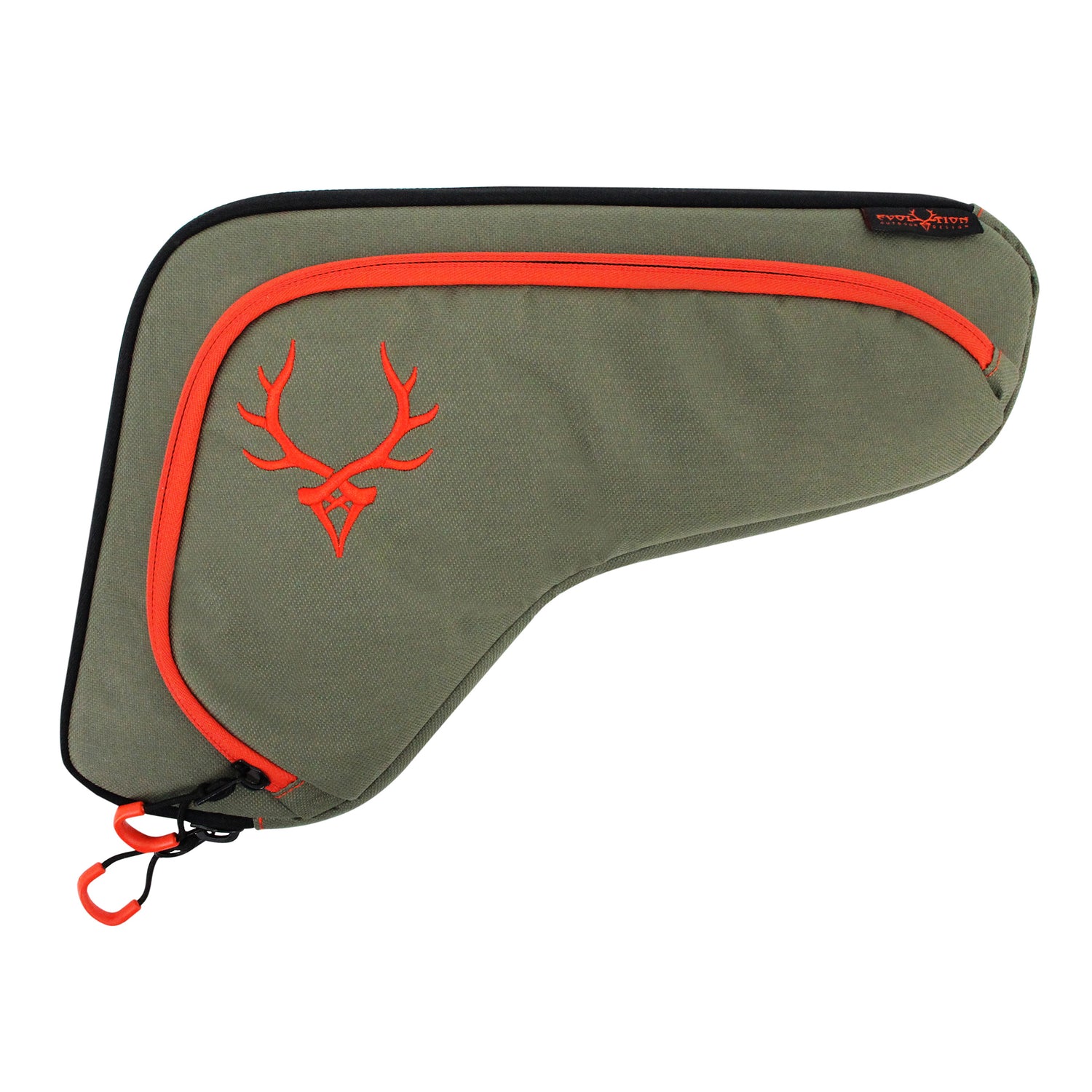 Pistol Cases | Evolution Hunting – Evolution Outdoor