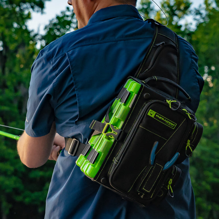 Fishing | Gear up with Evolution Fishing – Evolution Outdoor