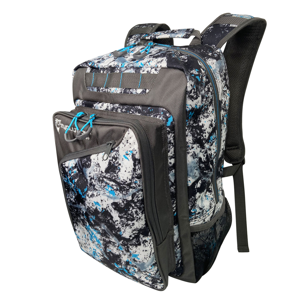 Evolution Fishing Largemouth 3700 Tackle Backpack – Evolution Outdoor